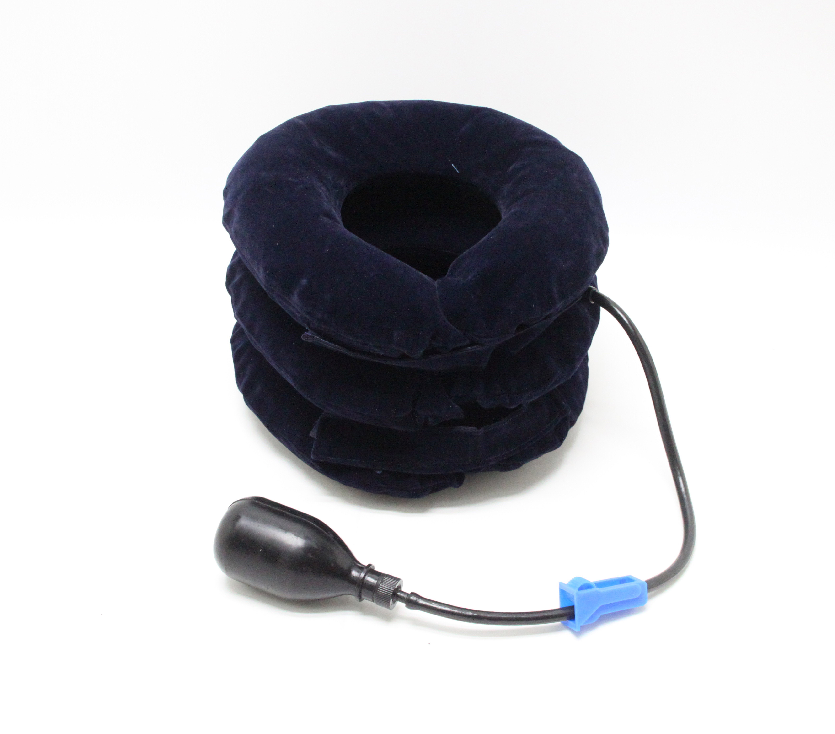 Neck Collar Cervical Neck Traction Collar Inflatable Herniated Disc Device Neck Collar Cervical Neck Traction Collar Inflatable Herniated Disc Device
